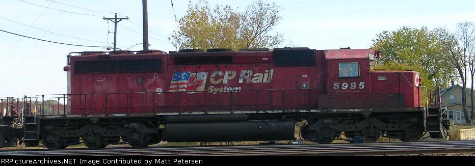 CP 5995